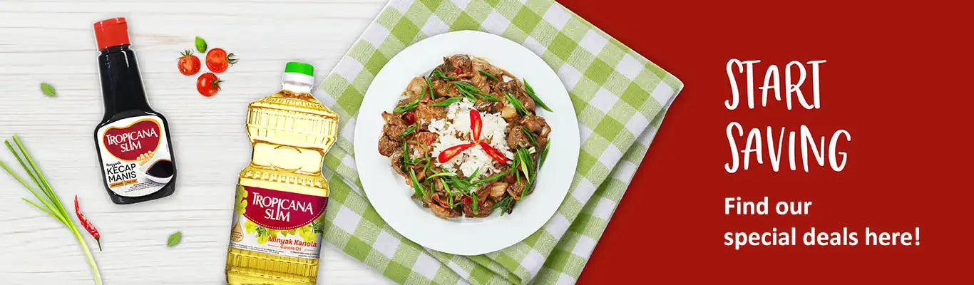 Package Deals – Nutrimart