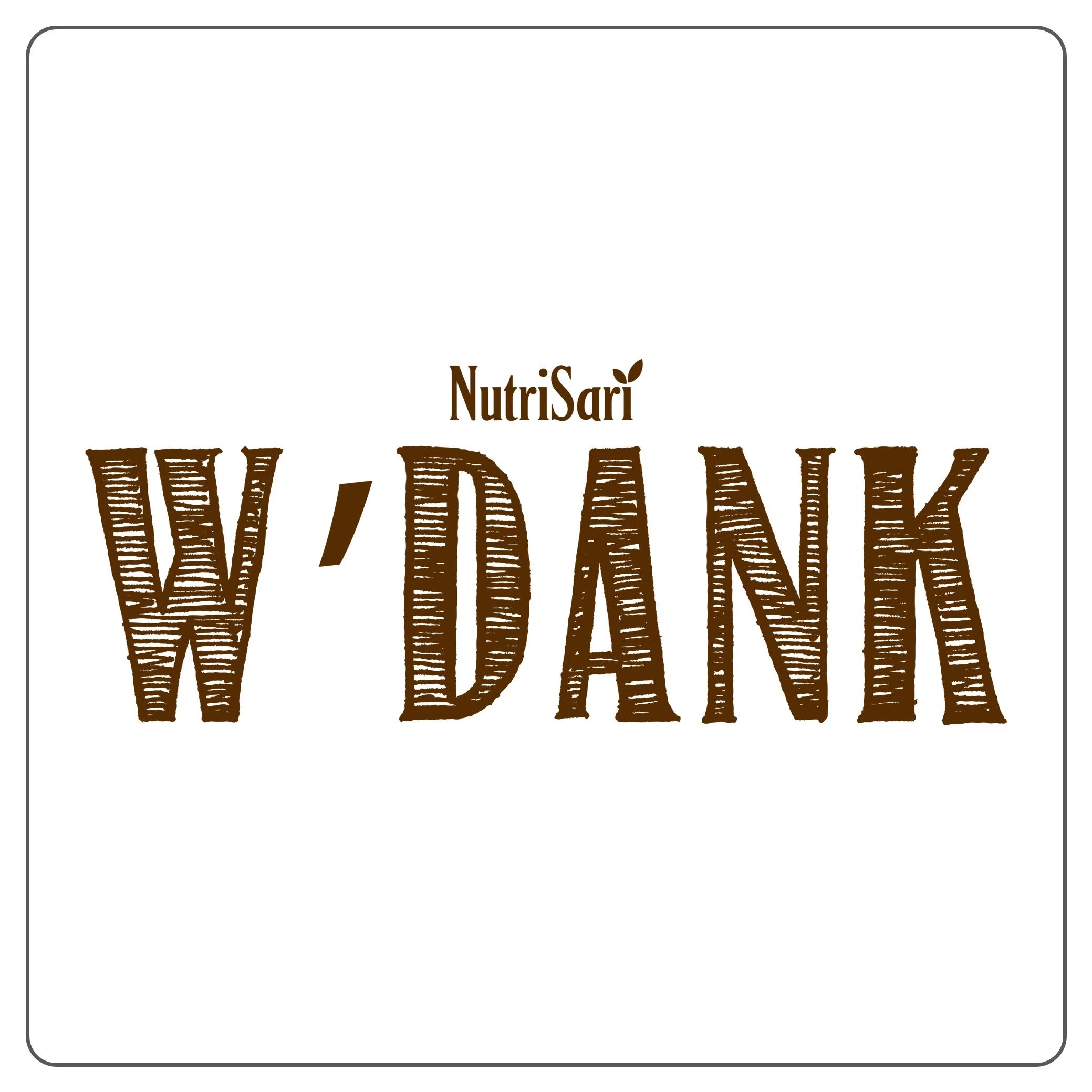 W’Dank – Nutrimart