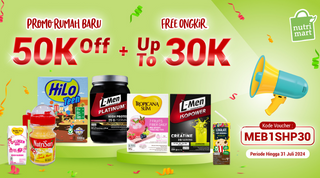 Nutrimart Store