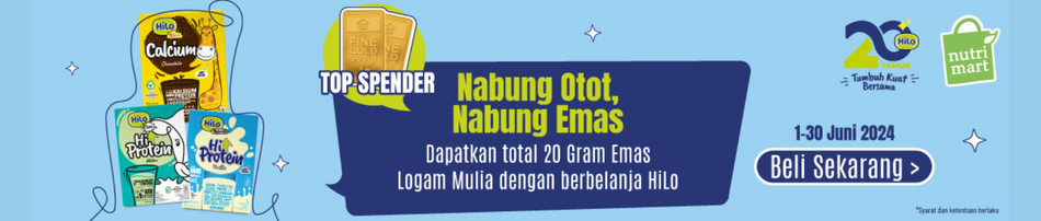 Nutrimart Store