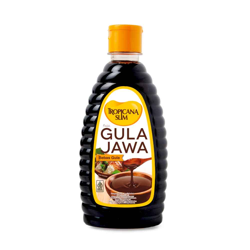 Tropicana Slim Gula Jawa 350ml – Nutrimart