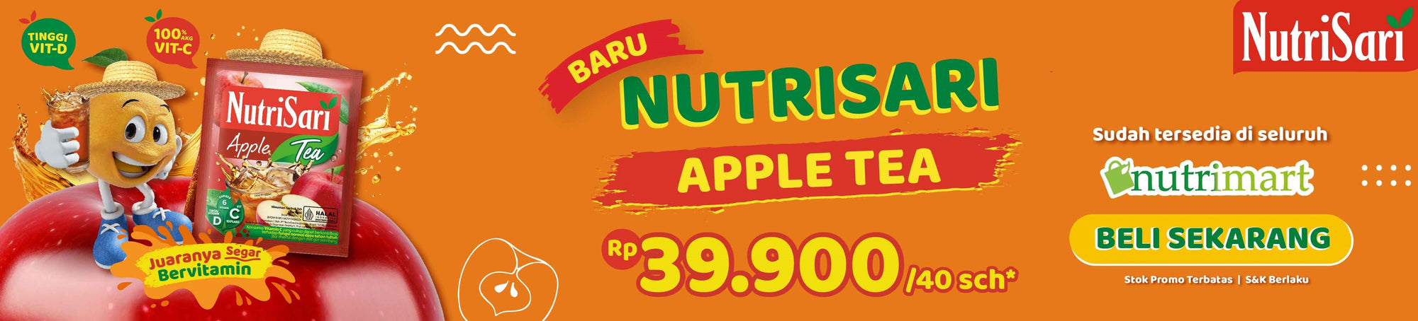 Nutrimart Store