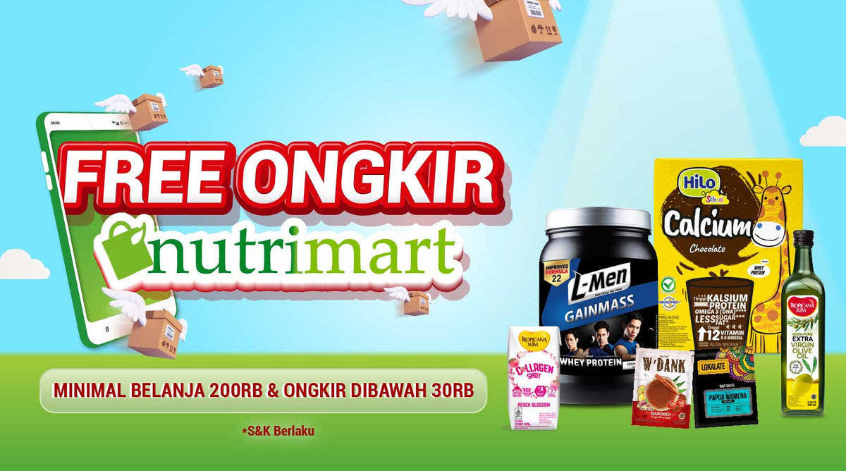 Nutrimart Store