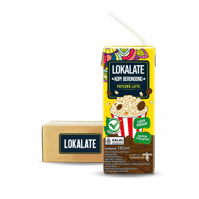 Lokalate – Nutrimart